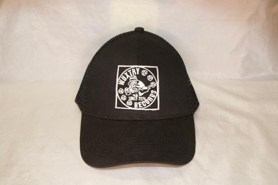 Wuxtry Records
